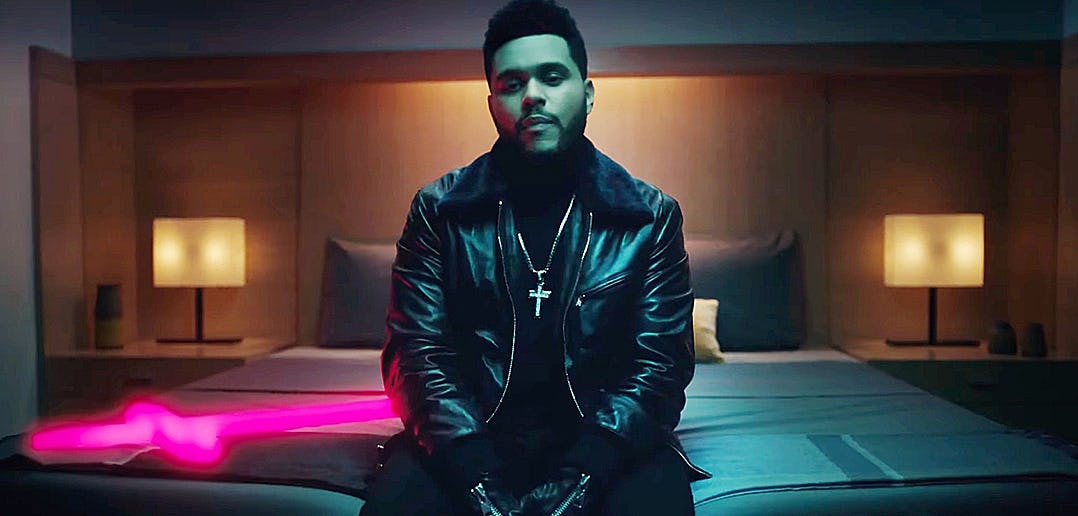 The Weeknd’s Short Film ‘Mania’ Is An Ultra-Violent Nightmare