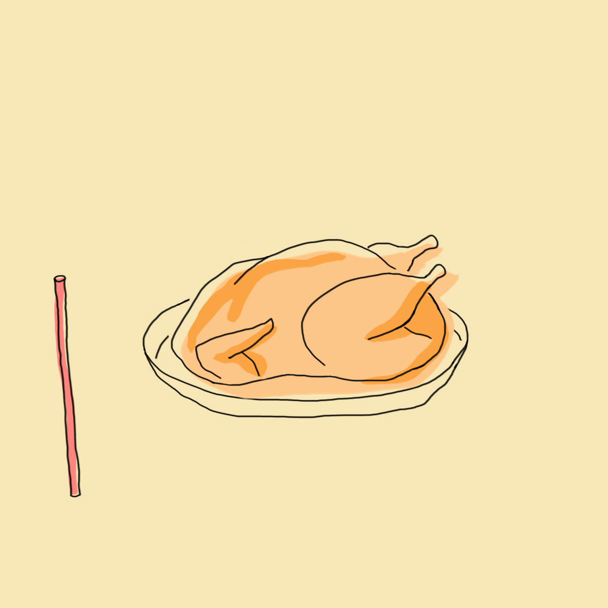 The Thanksgiving Leftover Recipe You’ll Be Thankful For