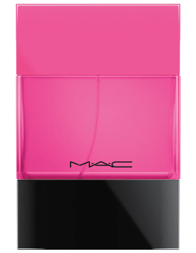 M.A.C Is Turning Your Favorite Lipstick Into A Perfume