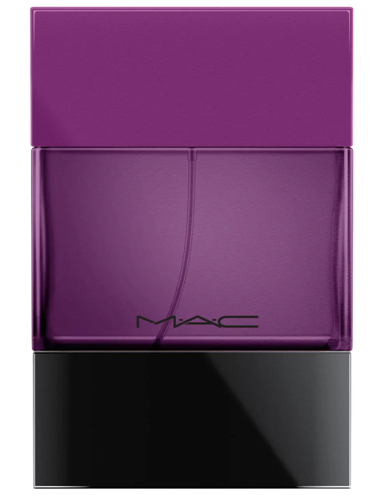 M.A.C Is Turning Your Favorite Lipstick Into A Perfume