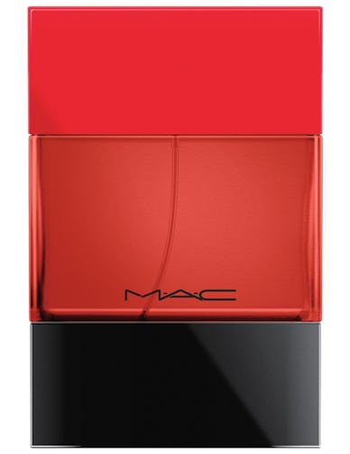 M.A.C Is Turning Your Favorite Lipstick Into A Perfume