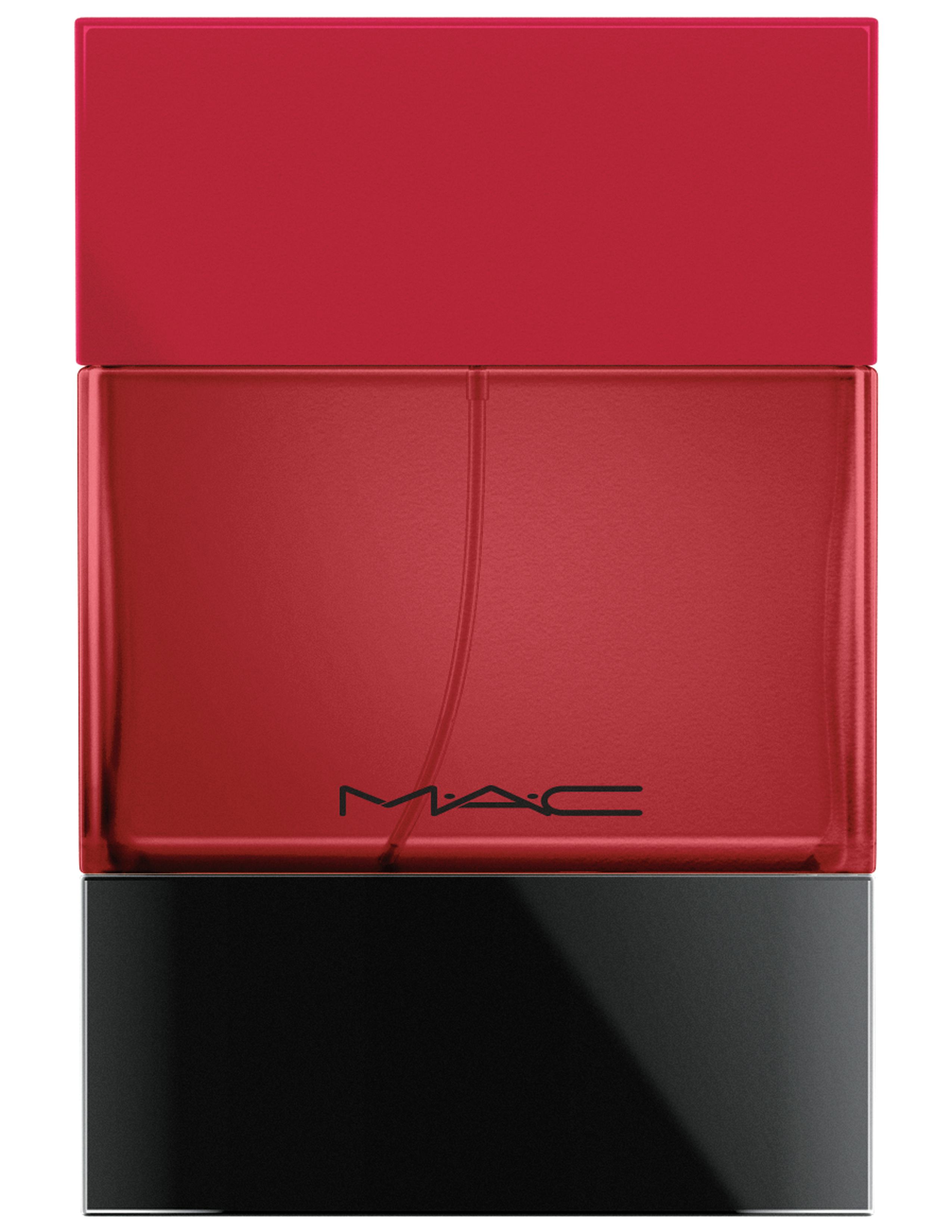 M.A.C Is Turning Your Favorite Lipstick Into A Perfume