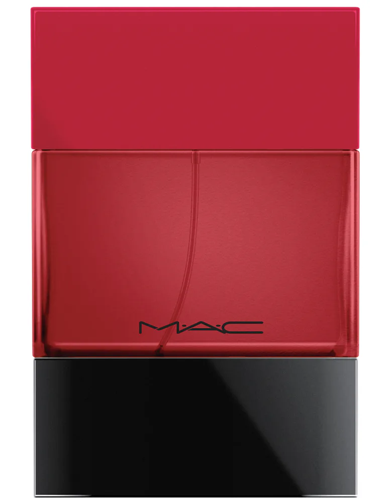M.A.C Is Turning Your Favorite Lipstick Into A Perfume
