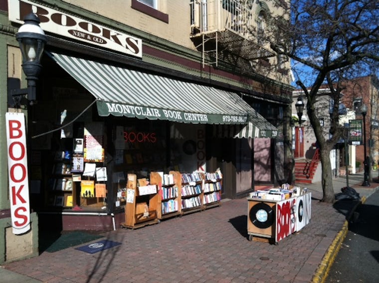 The NYLON Guide To Montclair