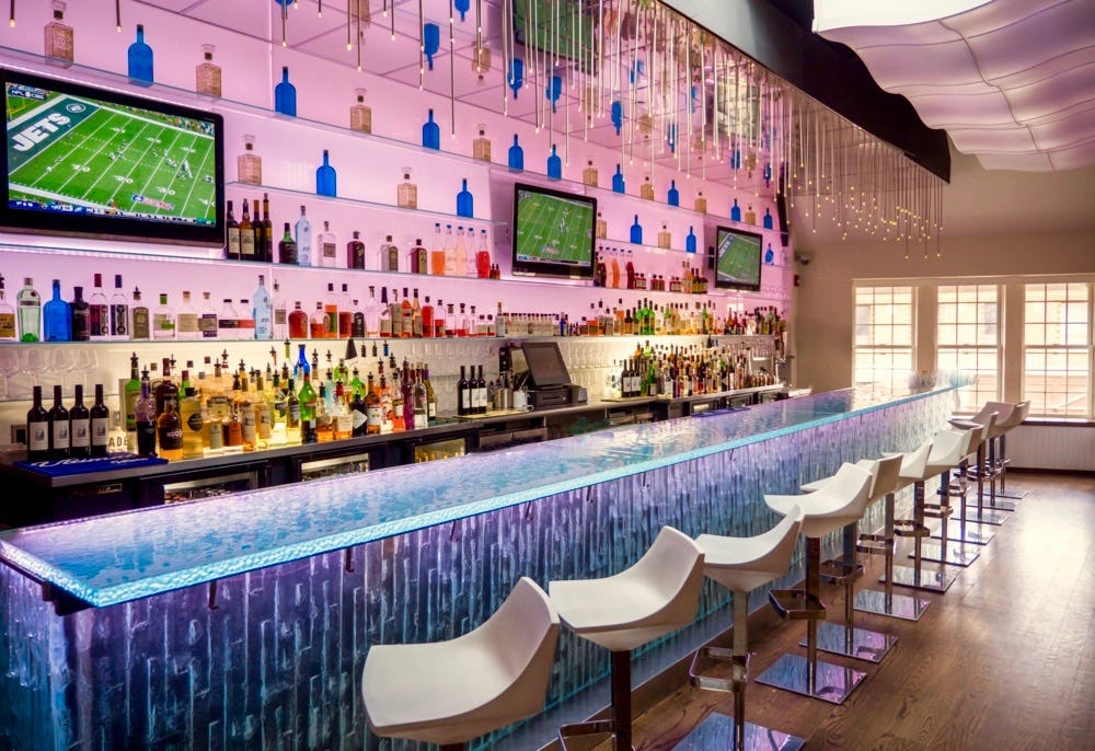 The NYLON Guide To Montclair