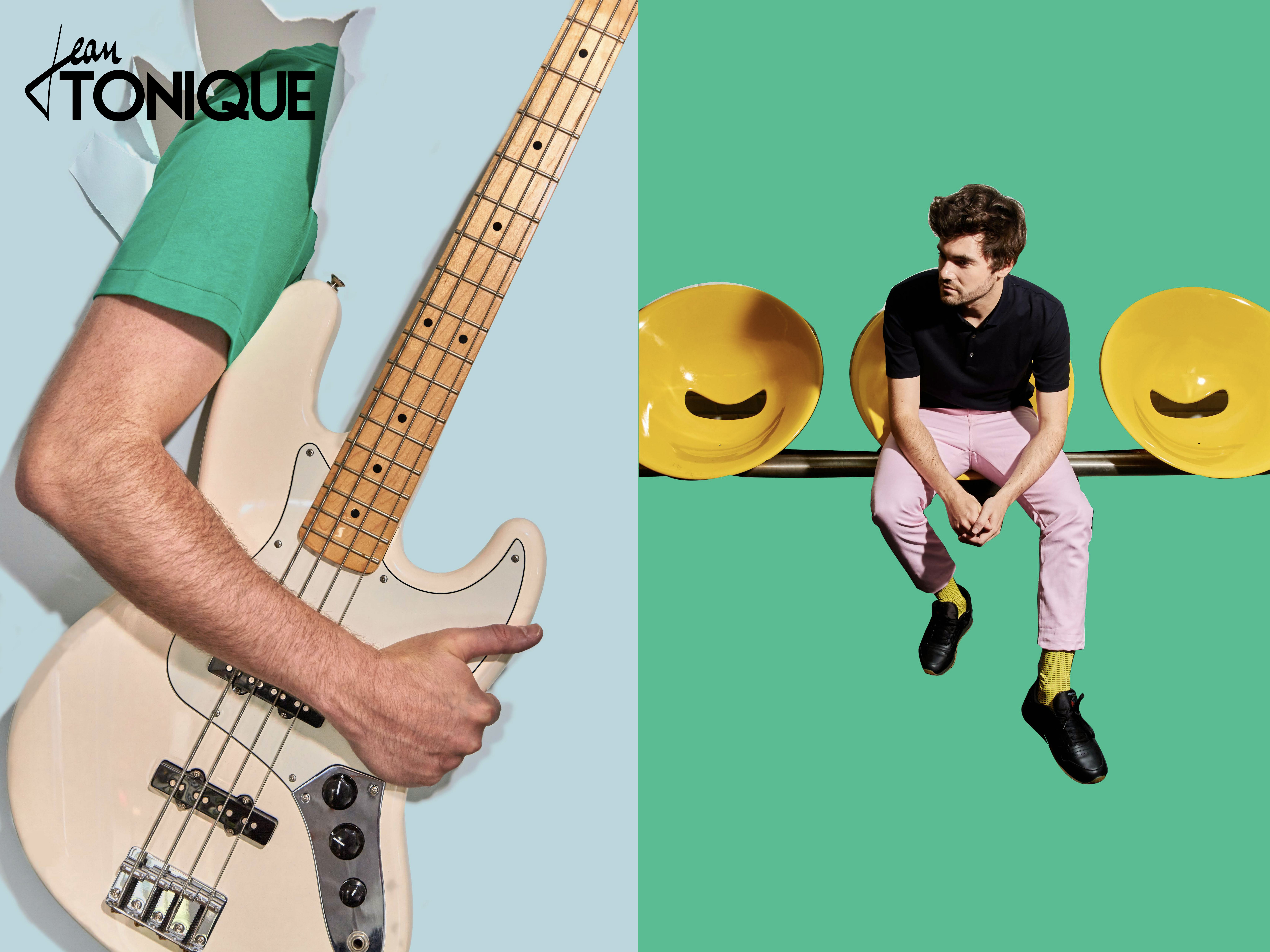 The 5 French Electro-Pop Acts You Need To Know