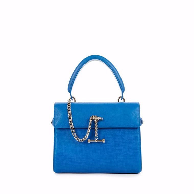 14 Bright Bags To Add Color To Your Winter Wardrobe