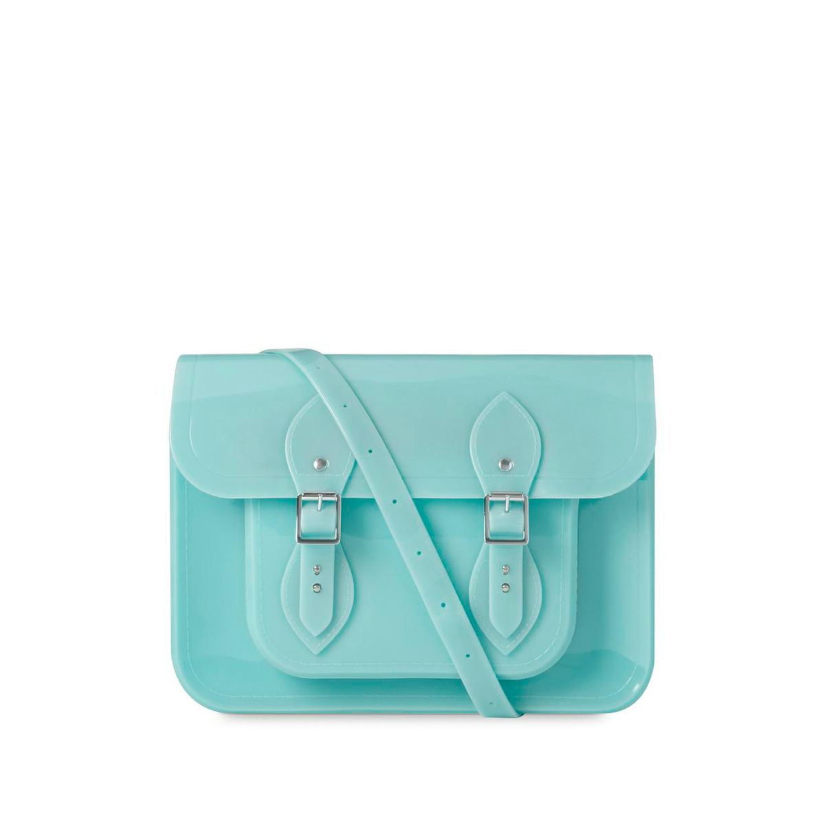 14 Bright Bags To Add Color To Your Winter Wardrobe