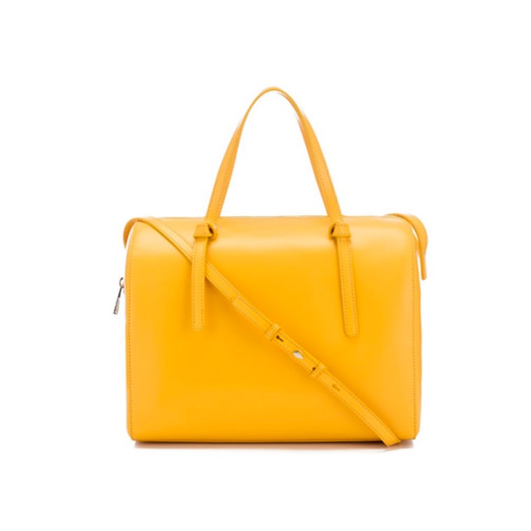14 Bright Bags To Add Color To Your Winter Wardrobe