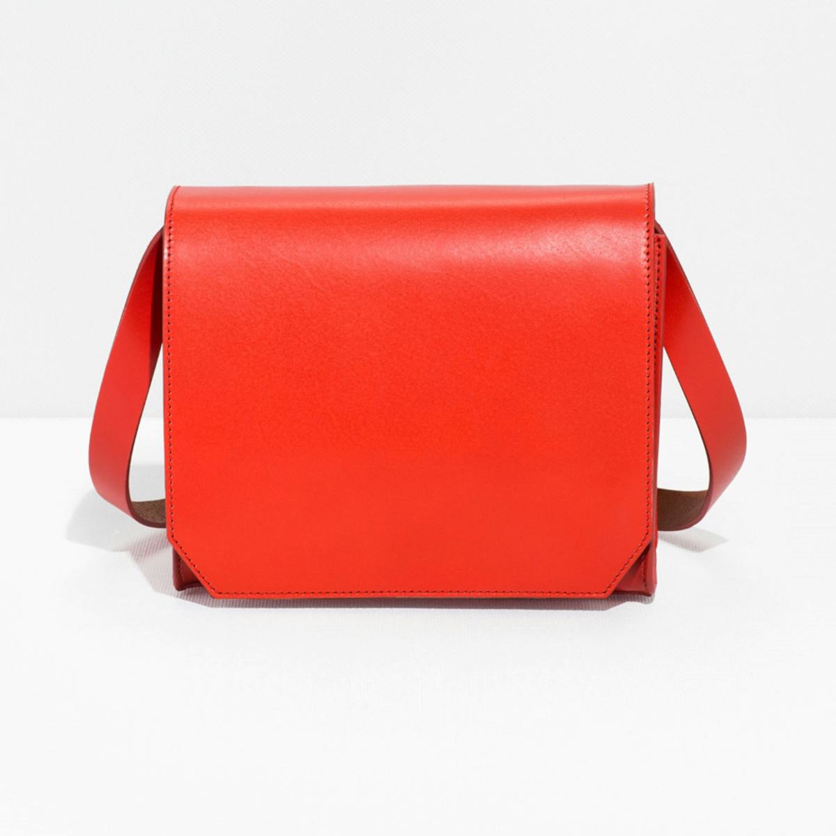 14 Bright Bags To Add Color To Your Winter Wardrobe