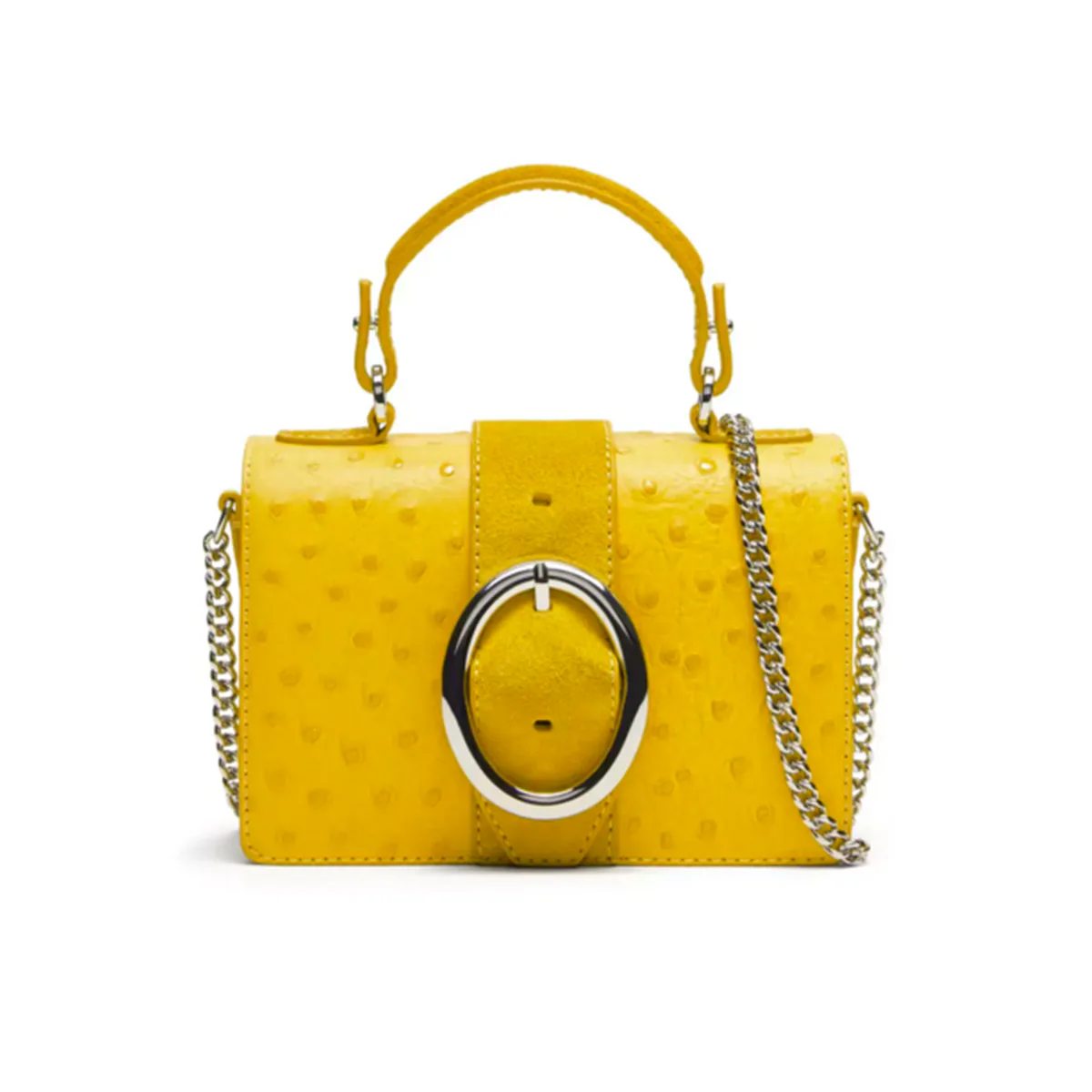 14 Bright Bags To Add Color To Your Winter Wardrobe