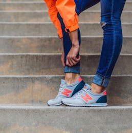 New Balance Publicly Supports President-Elect Donald Trump