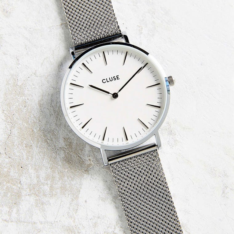 Keep Time With These 10 Amazing Watches