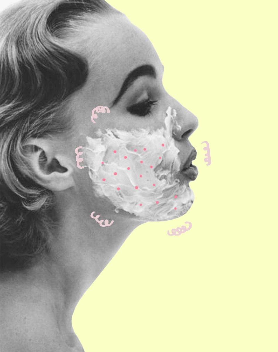 How You Should Really Be Exfoliating This Winter