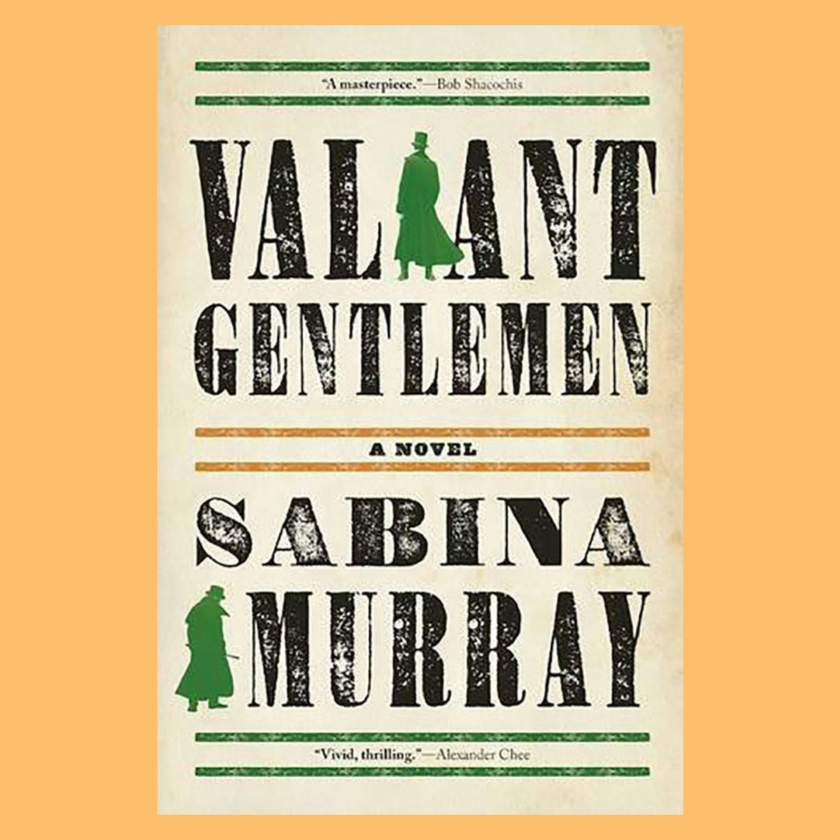 12 Must-Read Books For November