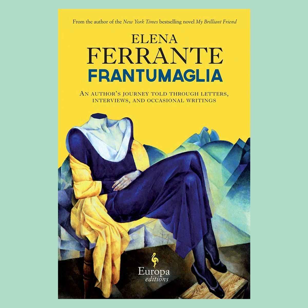 12 Must-Read Books For November