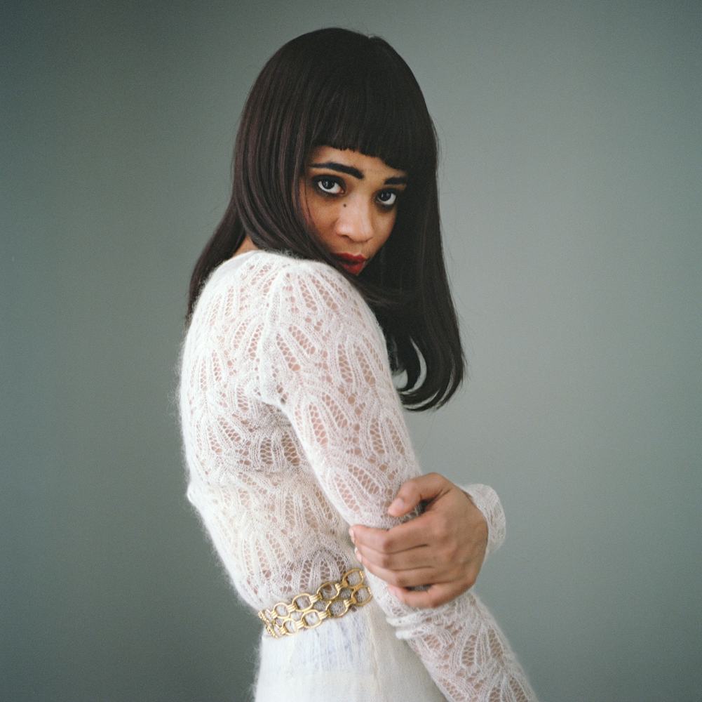 Adia Victoria Is Bringing Black Back To The Blues, And So Much More