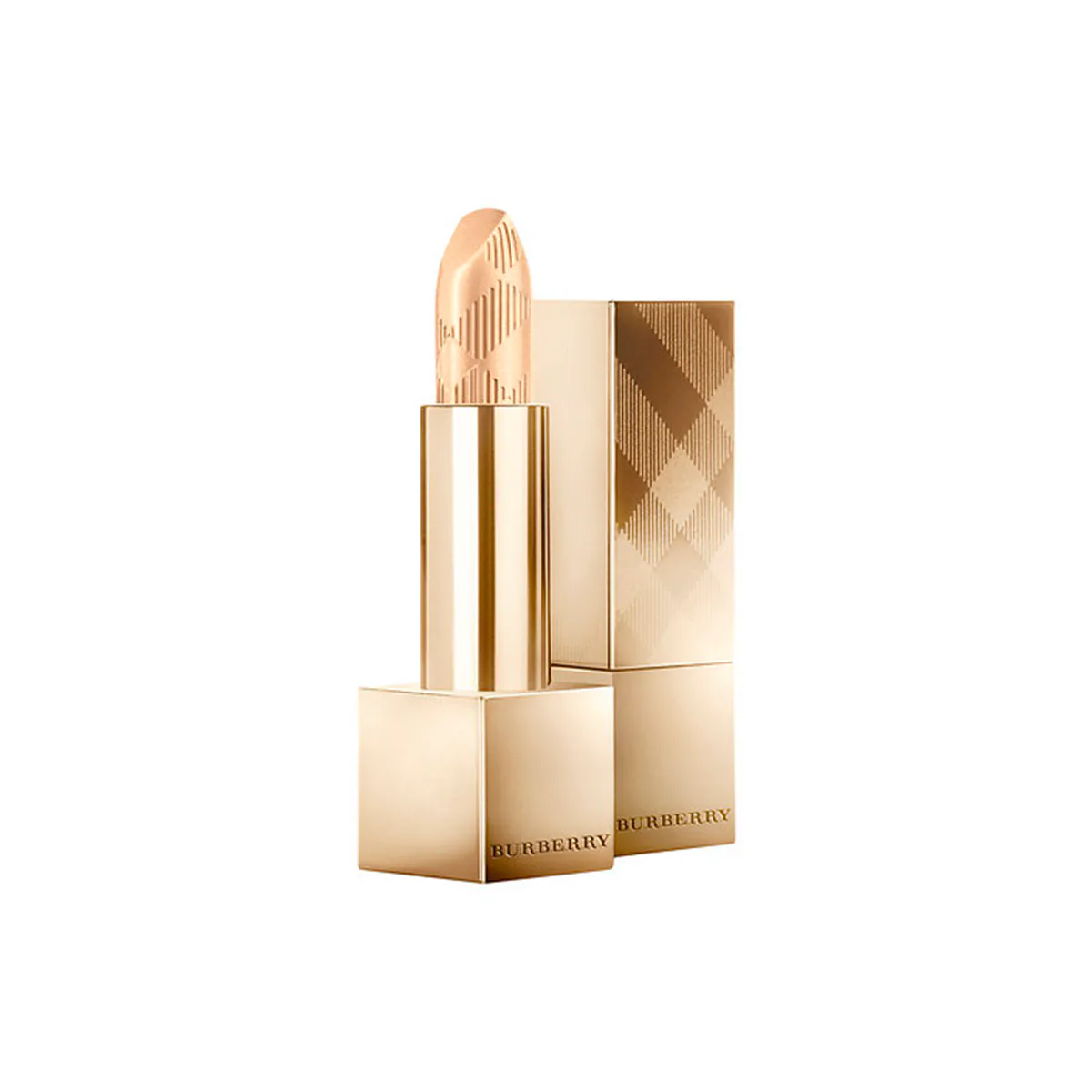 Frost Your Lips This Winter With These 11 Metallic Lipsticks