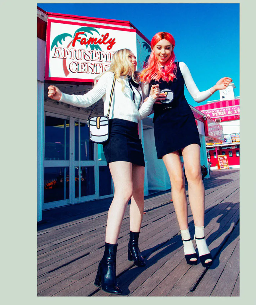 Jump From Paper’s New Collection Will Leave You Wanderlusting
