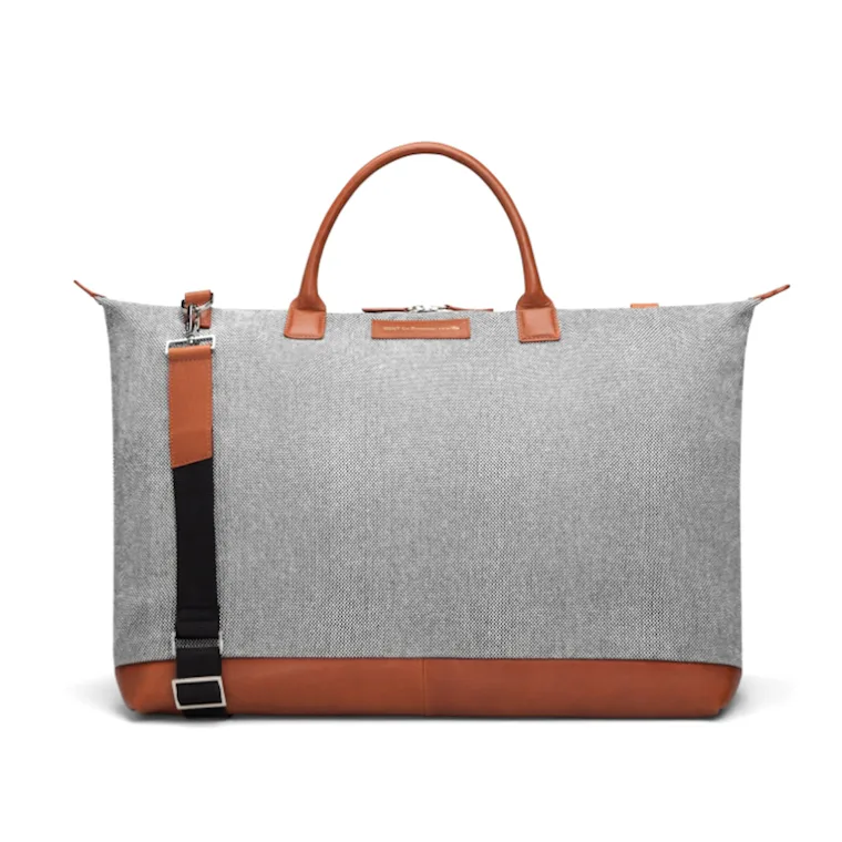 10 Weekender Bags To Inspire You To Get Out Of Town