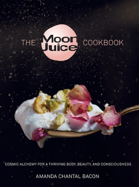 Sex Dust and Beauty Lattes: What I Learned From The Moon Juice Cookbook