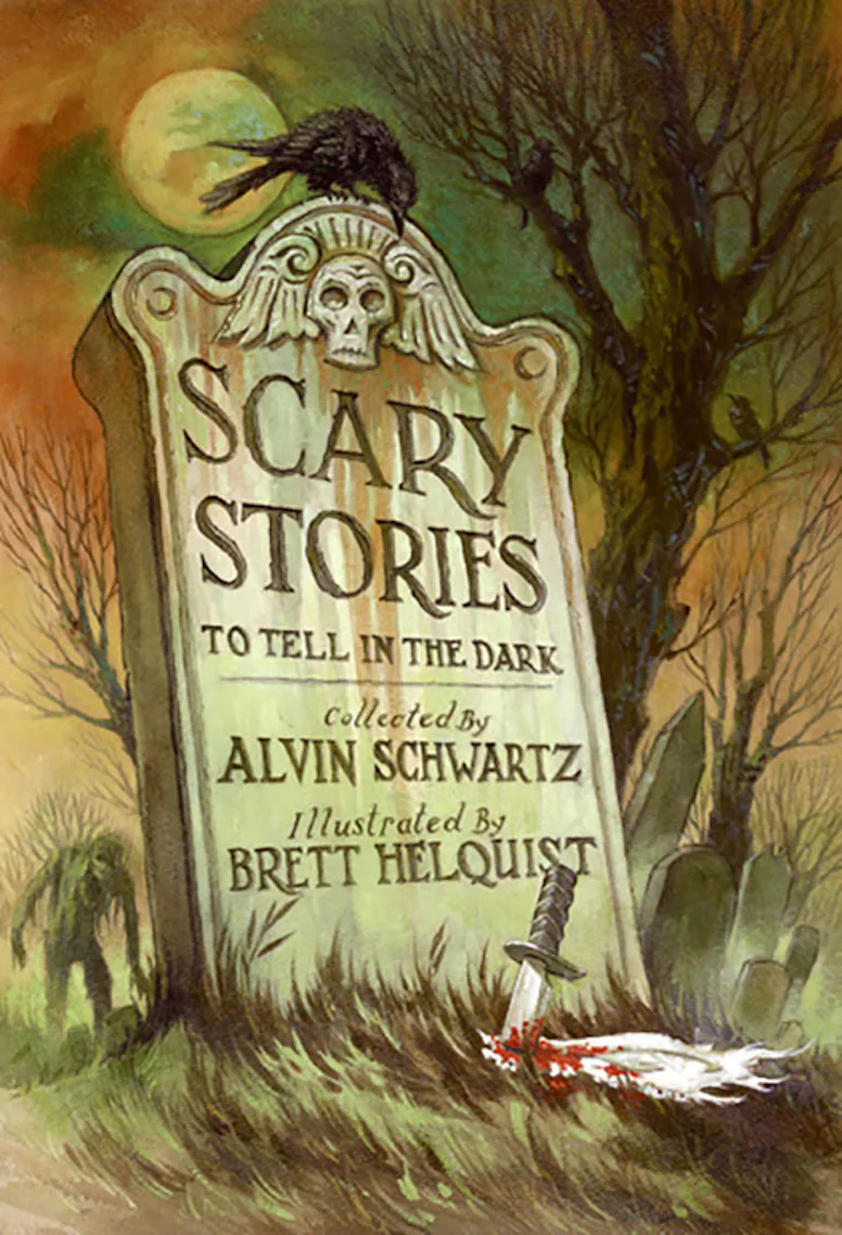 The 13 Scariest Books You’ll Ever Read