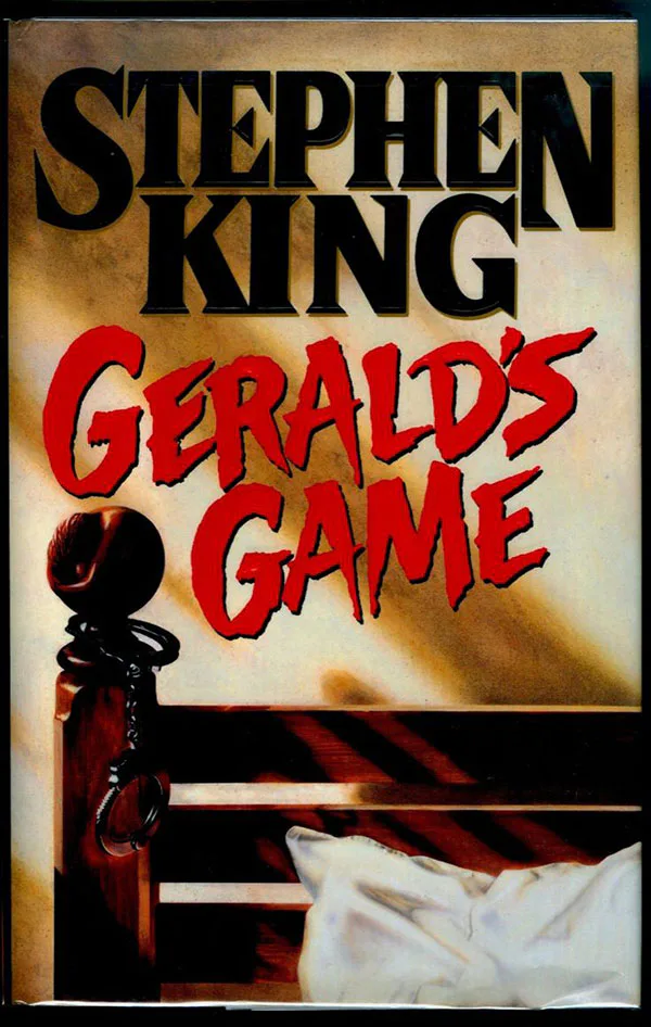 The 13 Scariest Books You’ll Ever Read