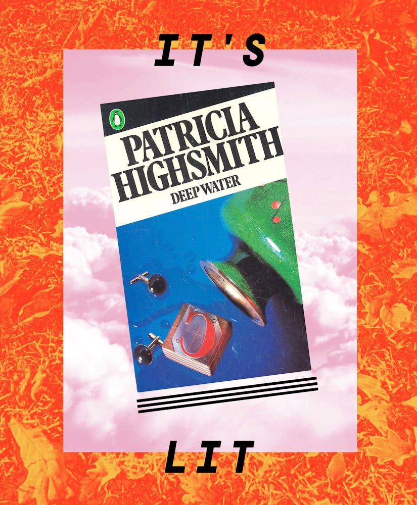 The 13 Scariest Books You’ll Ever Read