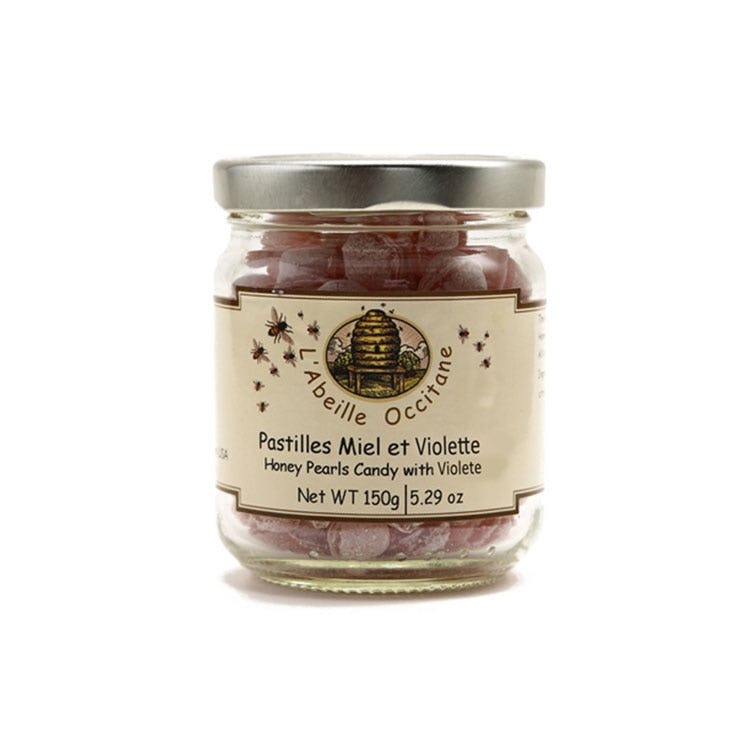 25 Totally Non-Basic Candy Options For Halloween