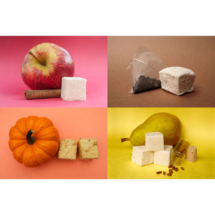25 Totally Non-Basic Candy Options For Halloween