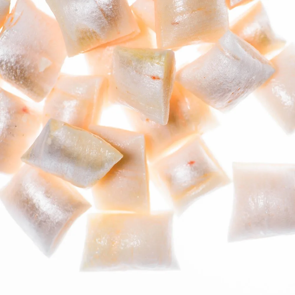 25 Totally Non-Basic Candy Options For Halloween
