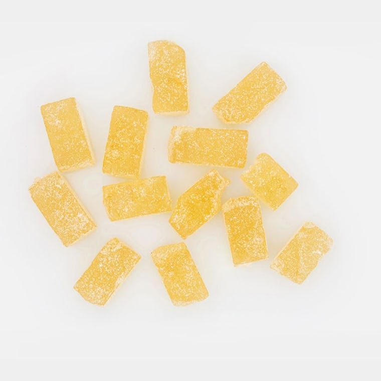 25 Totally Non-Basic Candy Options For Halloween