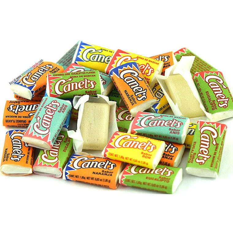 25 Totally Non-Basic Candy Options For Halloween