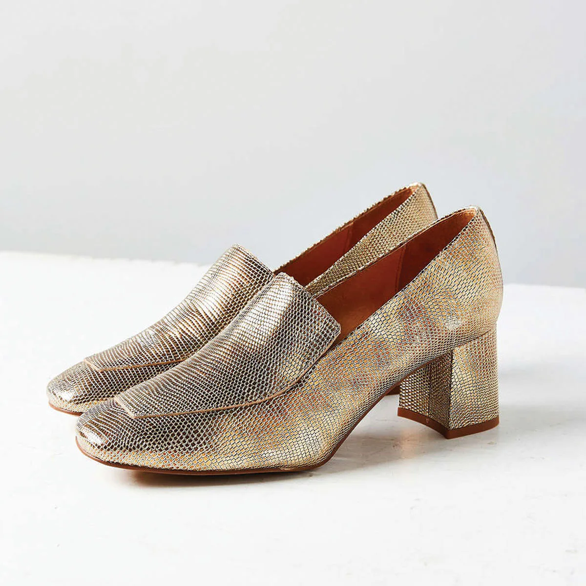 10 Gorgeous Loafers That Will Bring You To New Heights