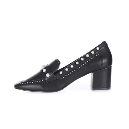 10 Gorgeous Loafers That Will Bring You To New Heights