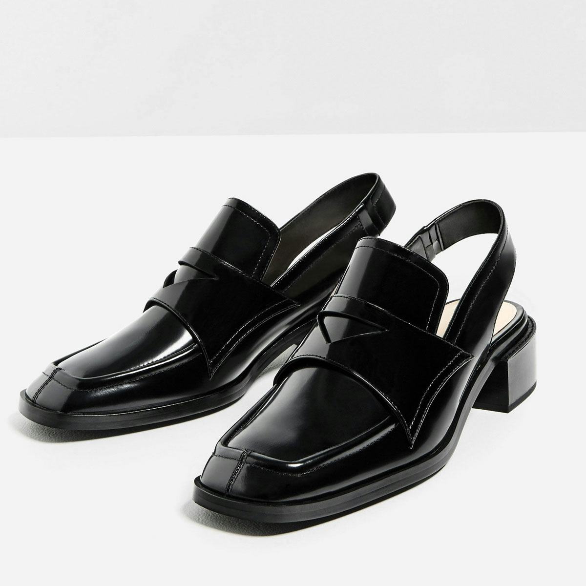 10 Gorgeous Loafers That Will Bring You To New Heights
