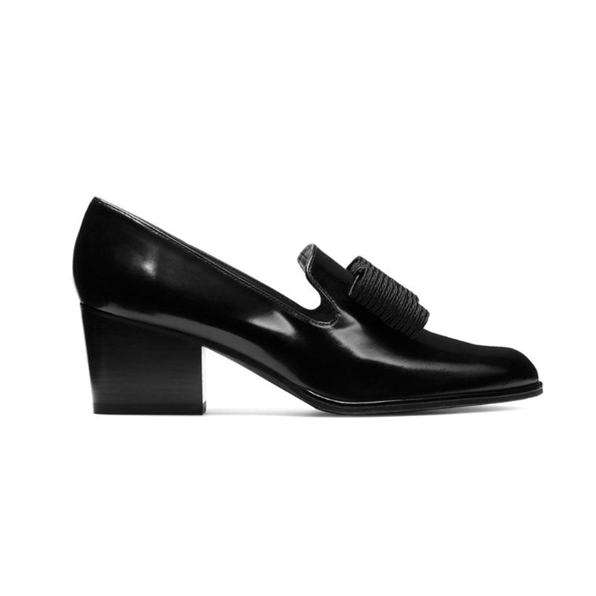 10 Gorgeous Loafers That Will Bring You To New Heights