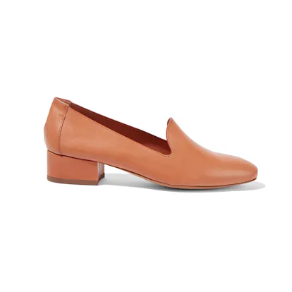 10 Gorgeous Loafers That Will Bring You To New Heights