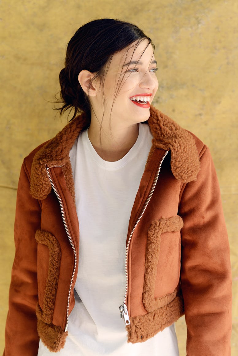 The Fall Wardrobe Essentials You Need, Straight From ASOS