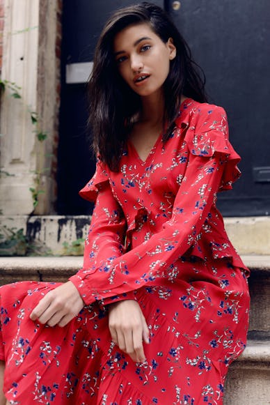 The Fall Wardrobe Essentials You Need, Straight From ASOS