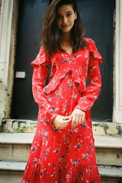 The Fall Wardrobe Essentials You Need, Straight From ASOS
