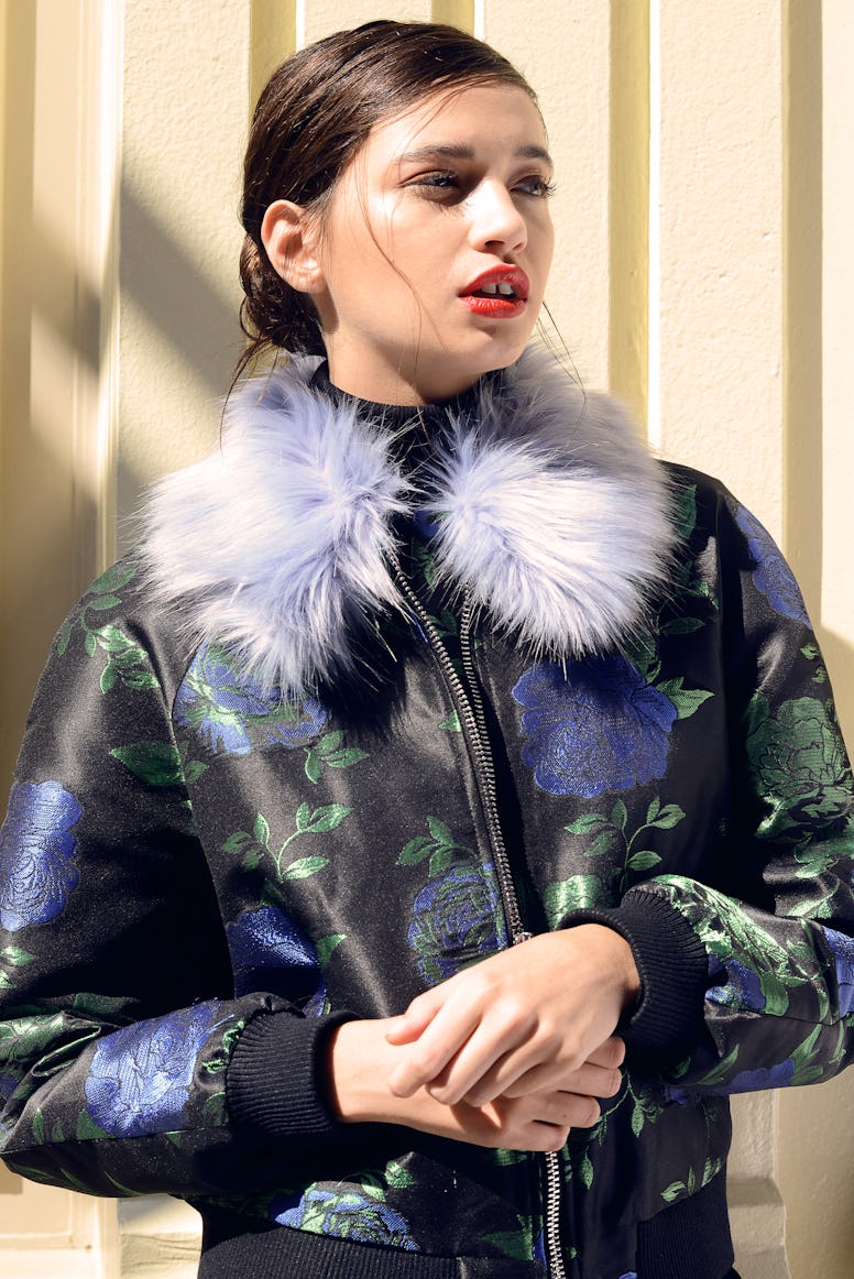 The Fall Wardrobe Essentials You Need, Straight From ASOS