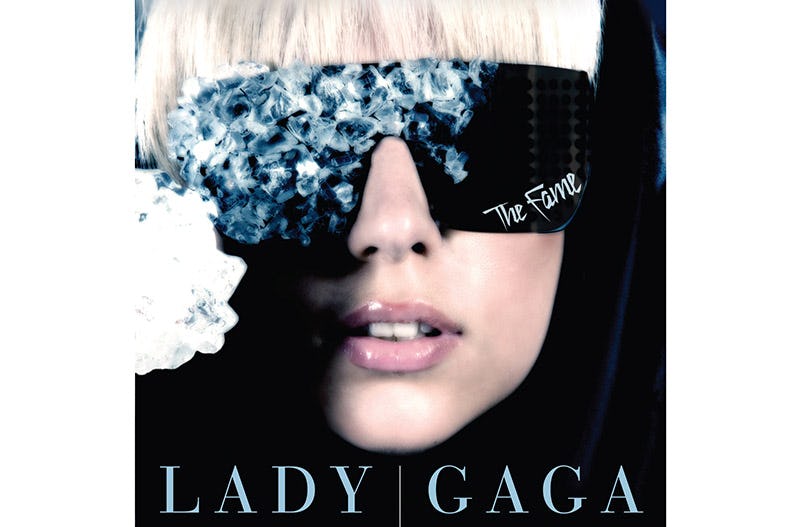 Every Major Lady Gaga Album, Ranked