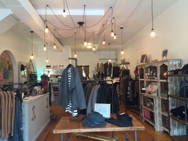 The NYLON Guide To Beacon, New York