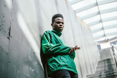 Daye Jack Is A Millennial Rapper With The Drive Of Steve Jobs