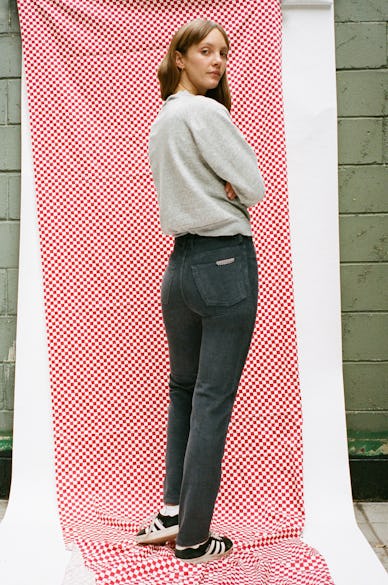 Auto Body Creates The Perfect Vintage-Inspired Pants