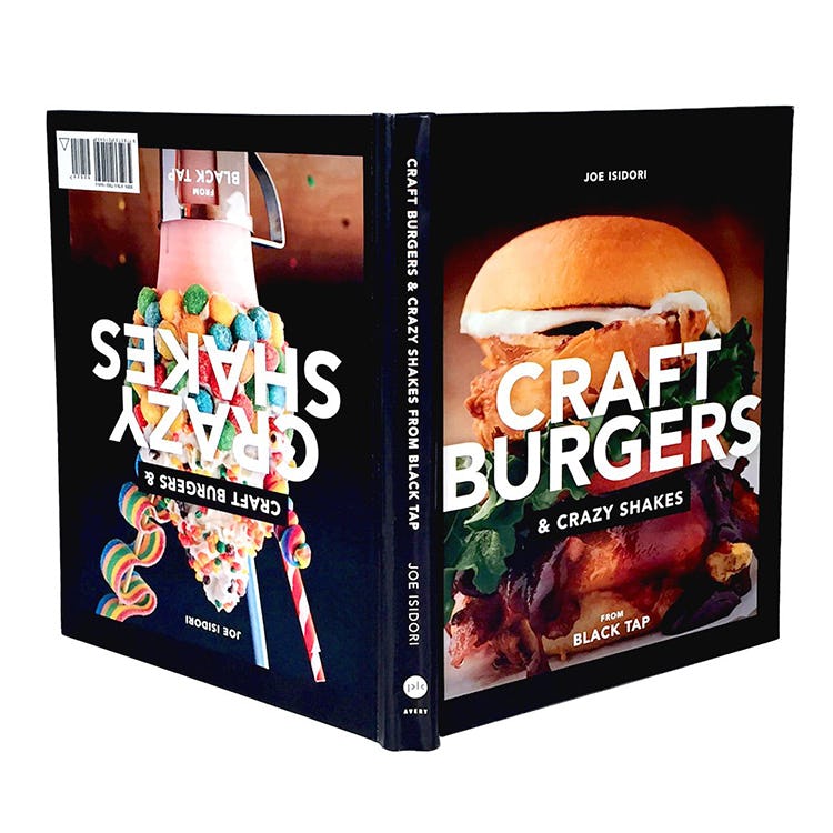 14 New Cookbooks That Are Guaranteed To Make You Hungry