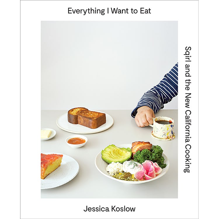 14 New Cookbooks That Are Guaranteed To Make You Hungry