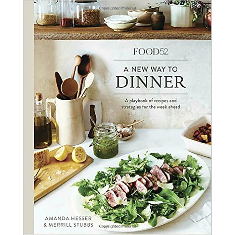 14 New Cookbooks That Are Guaranteed To Make You Hungry