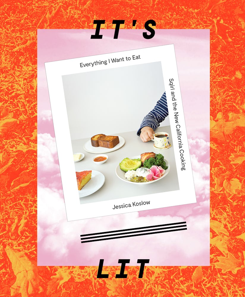 14 New Cookbooks That Are Guaranteed To Make You Hungry